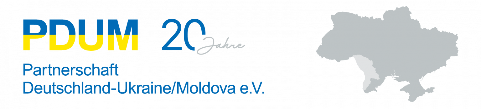 PDUM – Ukrainehilfe – Partnerschaft Deutschland-Ukraine/Moldova e.V.